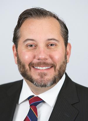 Michael Benefield : Benefield Financial